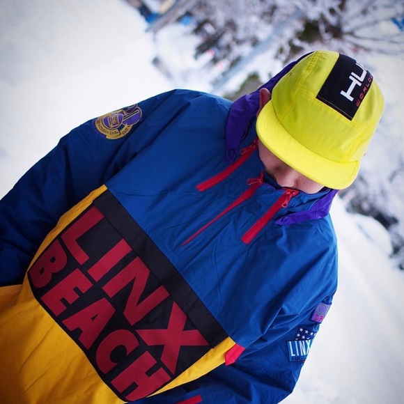 CL-95 NYC | Jackets & Coats | Cl95 Linx Beach Mk2 9s Ralph Lauren Polo ...